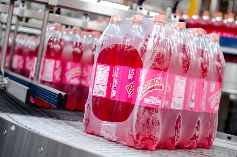 Planta Postobón Bello | Postobón