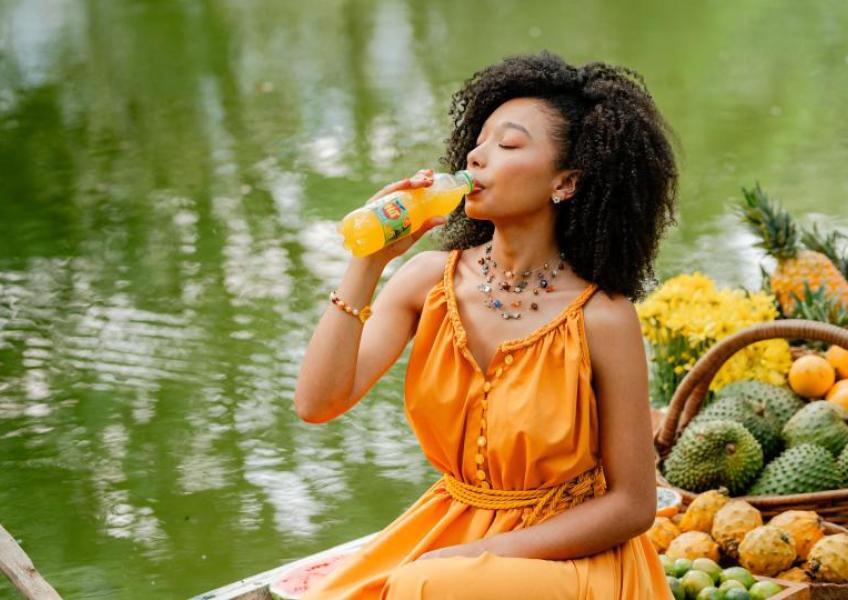 Nuestra marca Hit renueva su imagen | Postobón