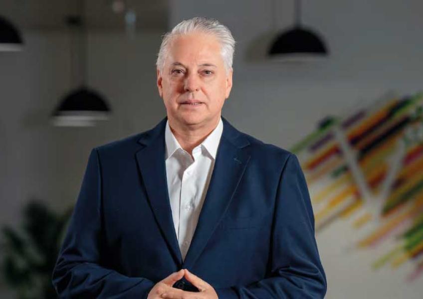 Miguel Fernando Escobar: Un Líder Empresarial de Impacto en 2024 | Postobón