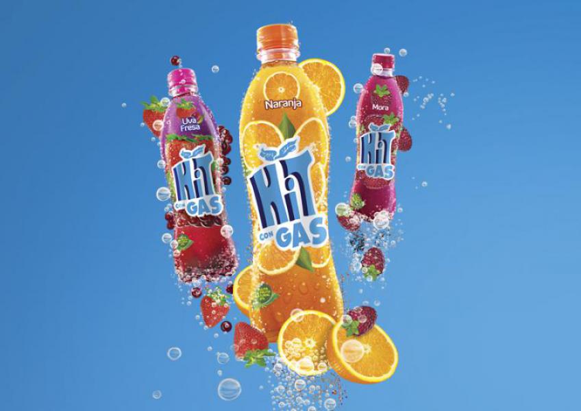 Nueva Campaña de Hit con Gas | Postobón