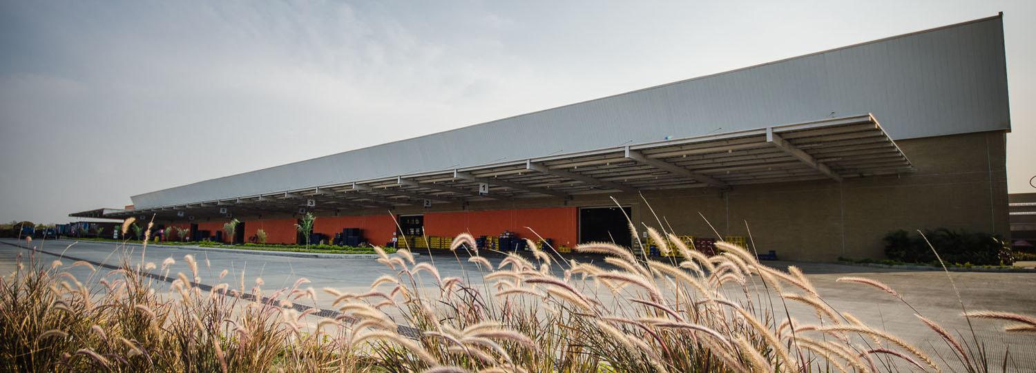 Planta Postobón Malambo | Postobón