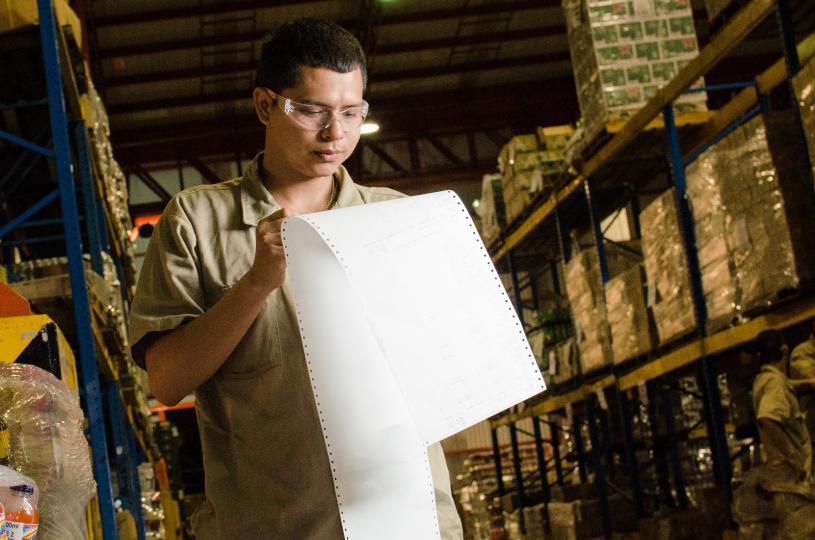 Planta Postobón Bello | Postobón