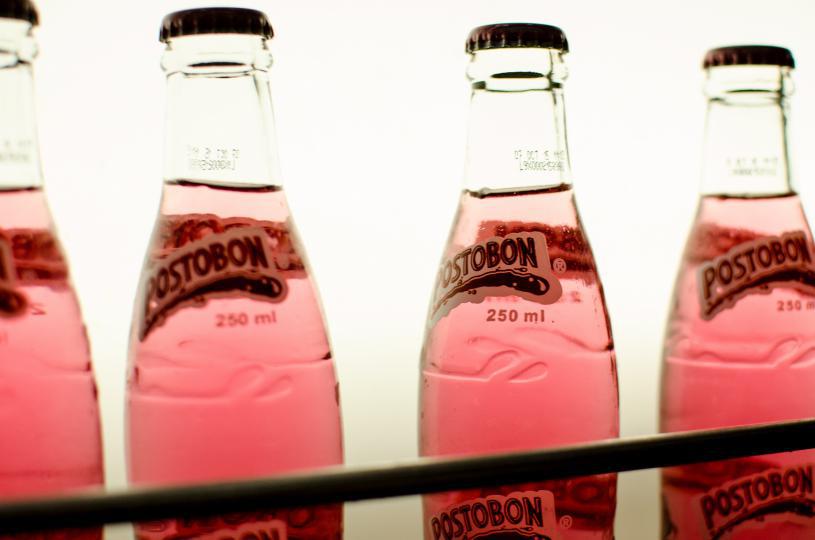 Planta Postobón Malambo | Postobón